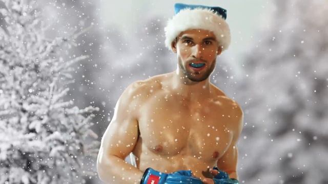 Новогодние ID "Смешанные единоборства"