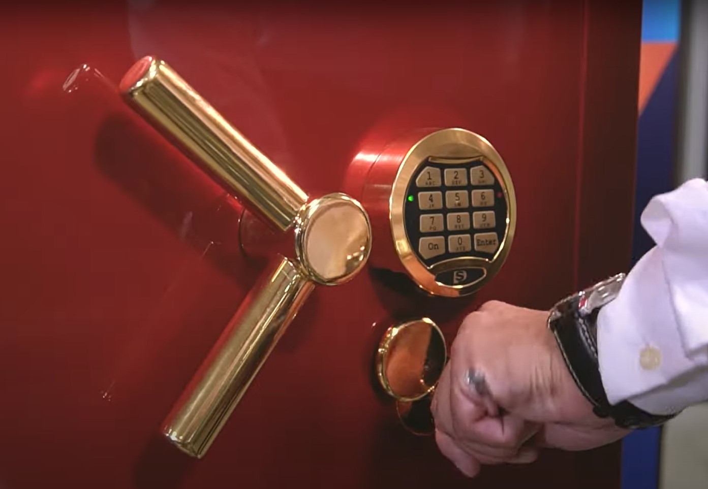 Кодировка замка сейфа Valberg Карат порядок установки нового кода. Замки сейфовые электронные PS300