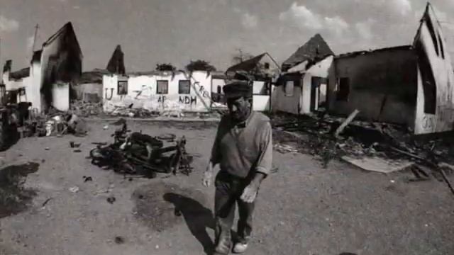 Лена Катина - Югославия