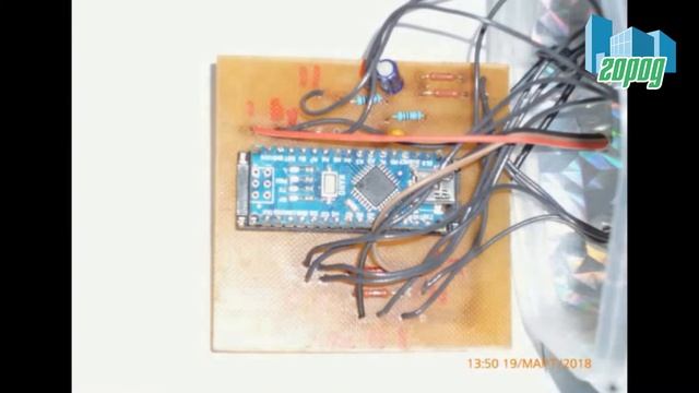 Парад профессий - Инженер-электронщик. 14 сентября