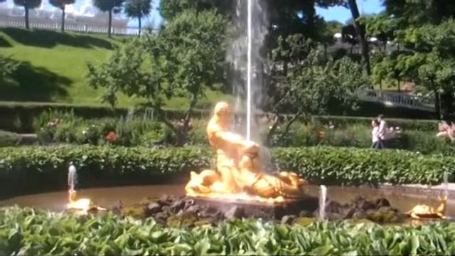 Россия. Санкт-Петербург.