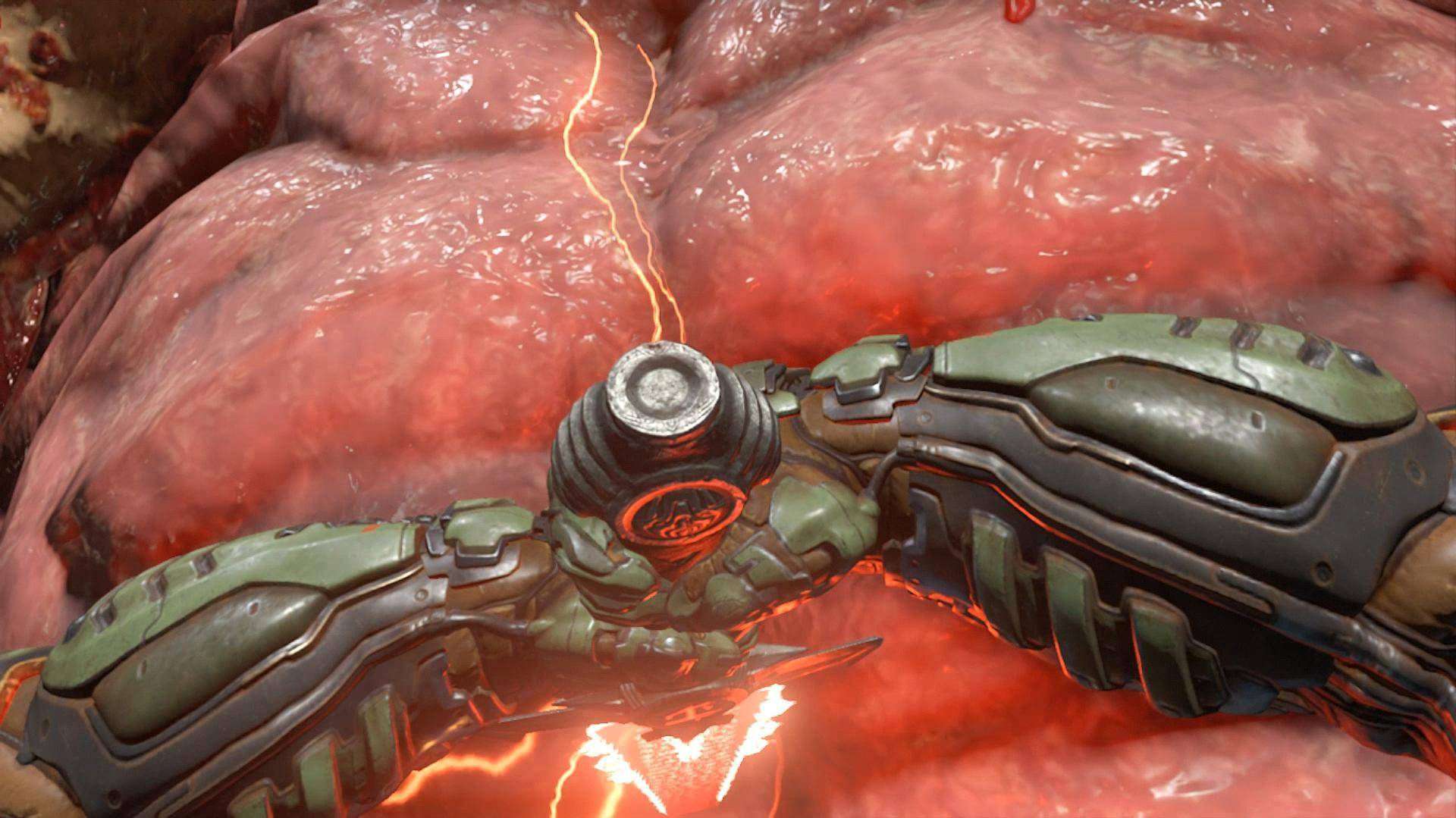 DOOM ETERNAL ПРОХОЖДЕНИЕ ЧАСТЬ 4 ФИНАЛ