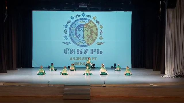 Центр детского творчества Непоседы Лауреат 1 ст