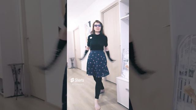 Утомлённые солнцем. #Танцы.