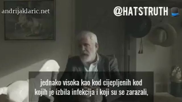 Роберт Малон, О опасностима генске терапије.mp4