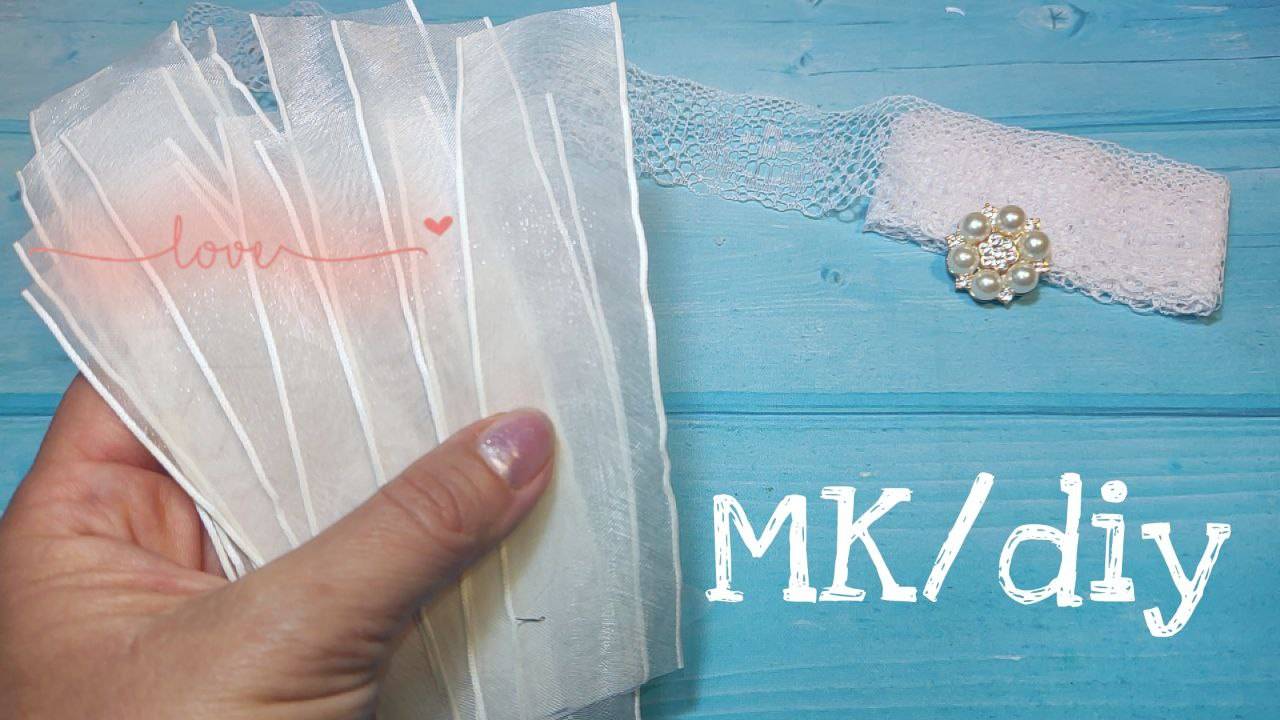 Огромные воздушные бантики на 1 сентября,#бантикившколу #канзаши #бантикиизлент #творчество #diy