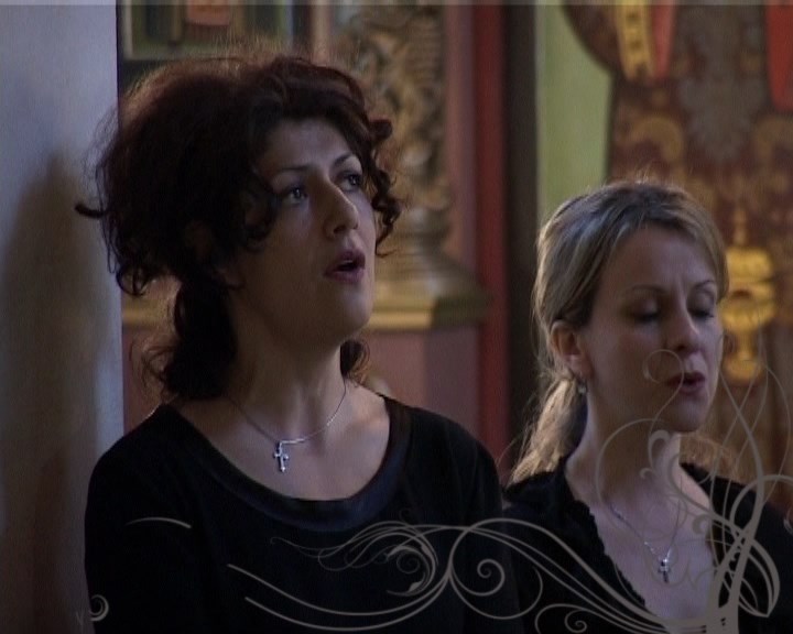 Дивна Любоевич и хор 'Мелоди' 016