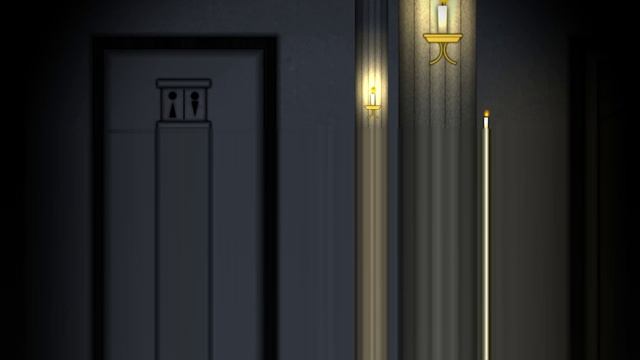 Предательница ➤ Clea #3