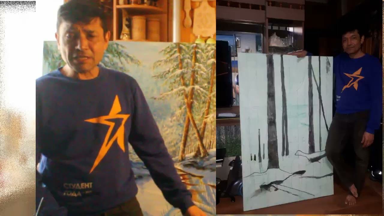 Молчаливые сосны 2