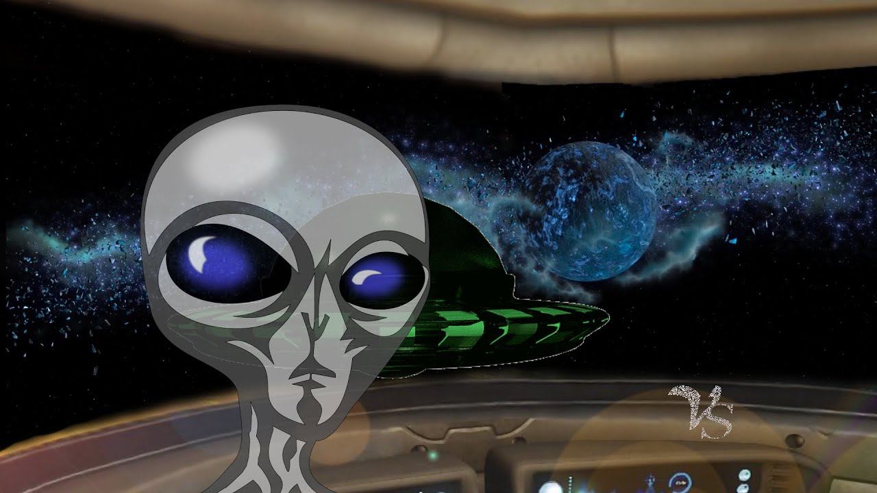 Звездные мечтания. полет в бескрайний космос #Денькосмонавтики, #Анимация, #Мастеркласс, #Обучение