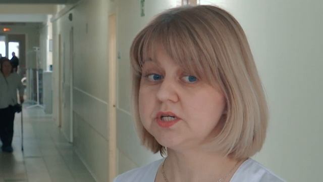 Совет доктора. Как укрепить иммунитет