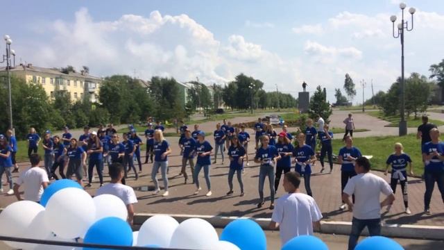 Молодёжные новости 4