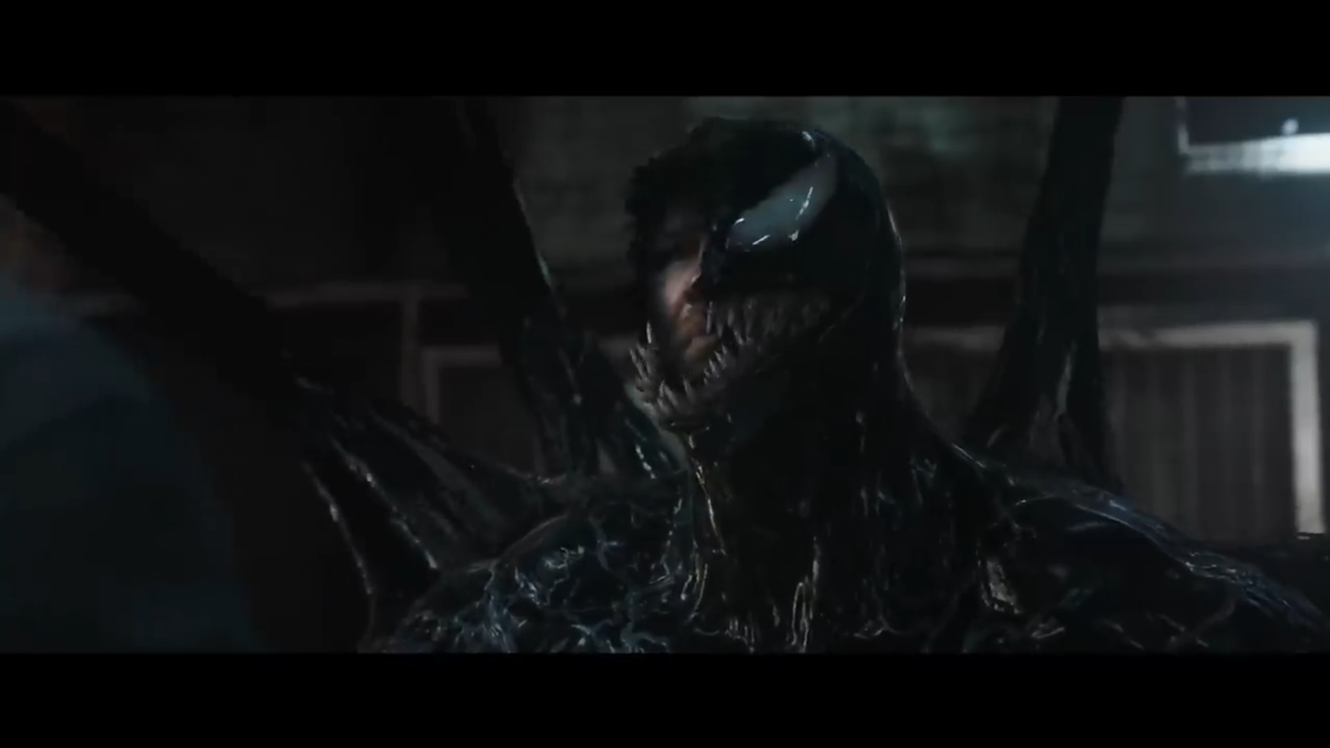 Веном 3_ Последний танец .Русский трейлер