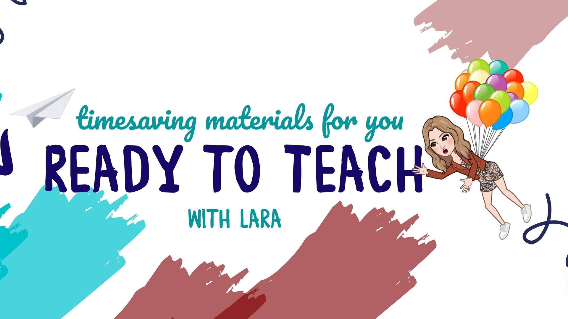 ReadyToTeach - Go Getter 2 - 5.2 We were worried about you Part 2