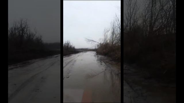 Погода меняется каждую минуту на Украине.