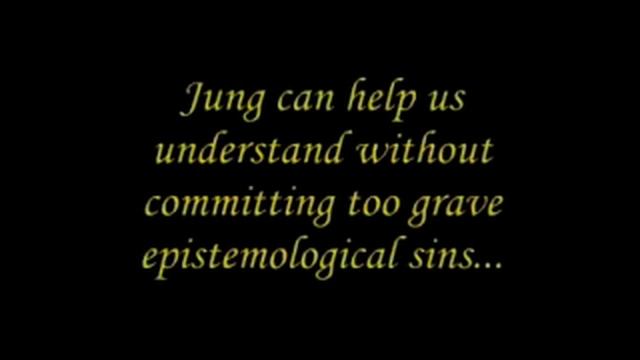 Квантовая физика и бессознательное. часть 5.mp4