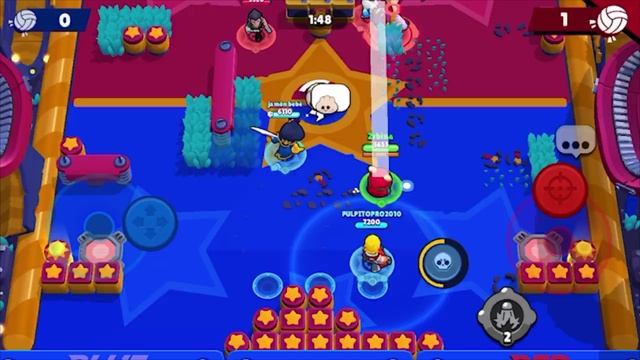 Турнир? Играю в бравл с вами