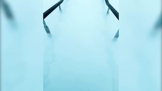 BLUE LAGOON IN ICELAND