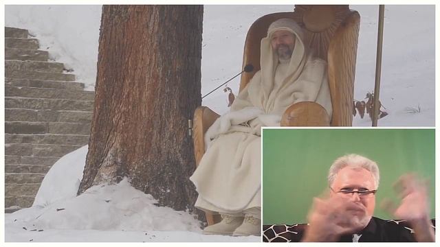 "Виссарион" - люди, Второе Пришествие Иисуса Христа уже свершилось!