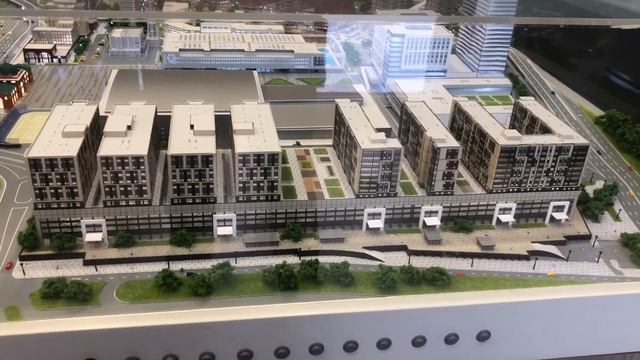 ЖК Парк легенд Москва Купить продать новостройка квартира риэлтор Москва