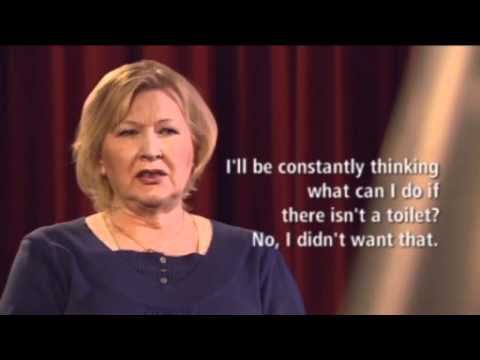 Процесс адаптации пациентов с проблемами недержания