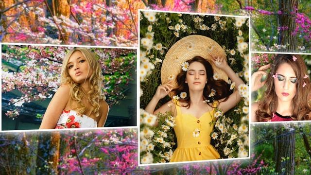 Вот и лето прошло..