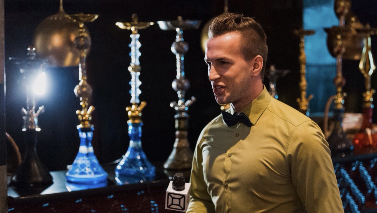 ПЕСНИ СО ЗВЁЗДАМИ (REFLEX и ГОРОД 312) (2015)