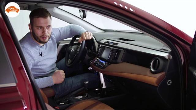 Дизайнерская перетяжка салона Toyota Rav4 [ПЕРЕТЯЖКА RAV 4 2021]