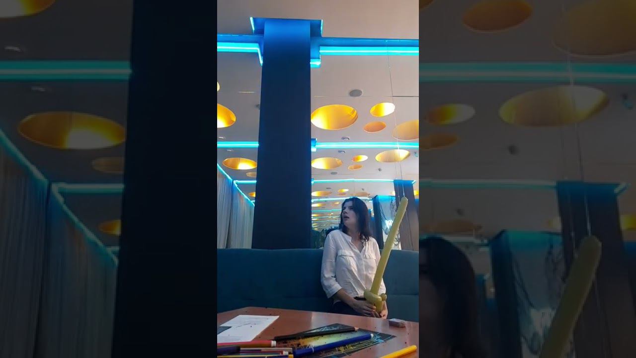 Шиза аниматорская