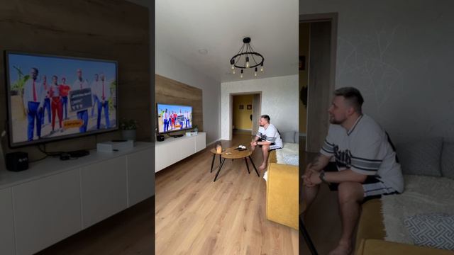 Реакция на поздравление ☀️🥳