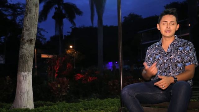 Brandon Céspedes - Ansiedad Por Conocerte