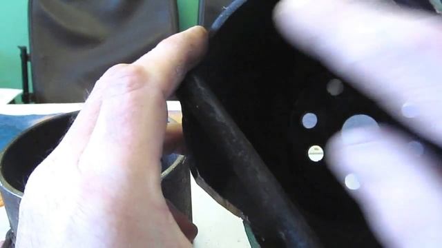 Рыбацкая печь. Печь сапожок [5c_gcQPUZgk].mp4