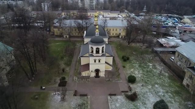 Колокольный звон Преображенского старообрядческого монастыря в традиции Ростова Великого