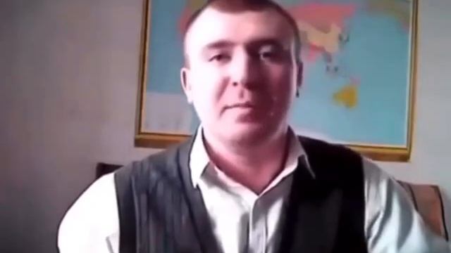 Мамкин бизнесмен