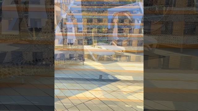 Пляж на Куршской косе — поселок Лесной приятно удивил. Мои наблюдения