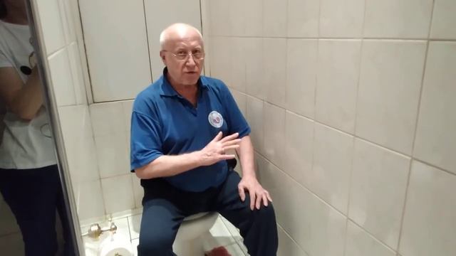 Хотите прожить дольше: повторяйте за мной!