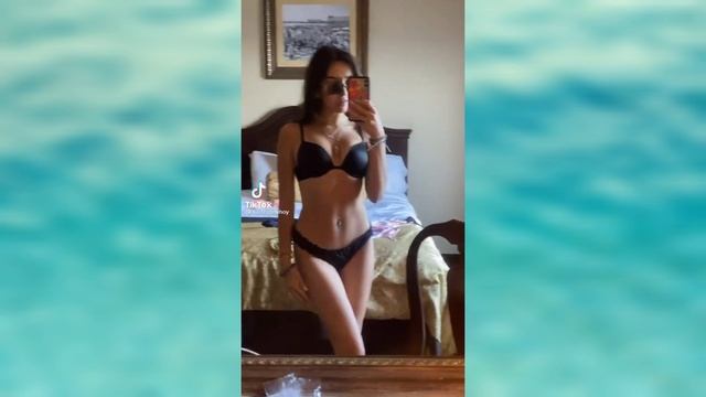 лучшие девчонки Tik Tok, хотят чтобы их дольше и чаще видели видео#1