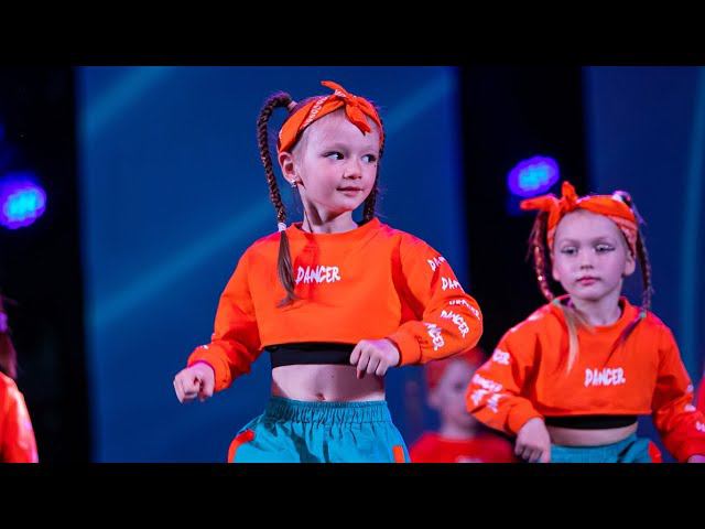 AG Baby | Премия AS | Школа танцев Active Style