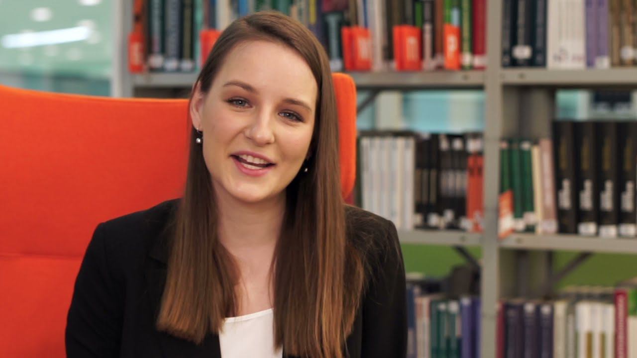 Отзыв о магистратуре факультета права НИУ ВШЭ | Анастасия Поликшанова