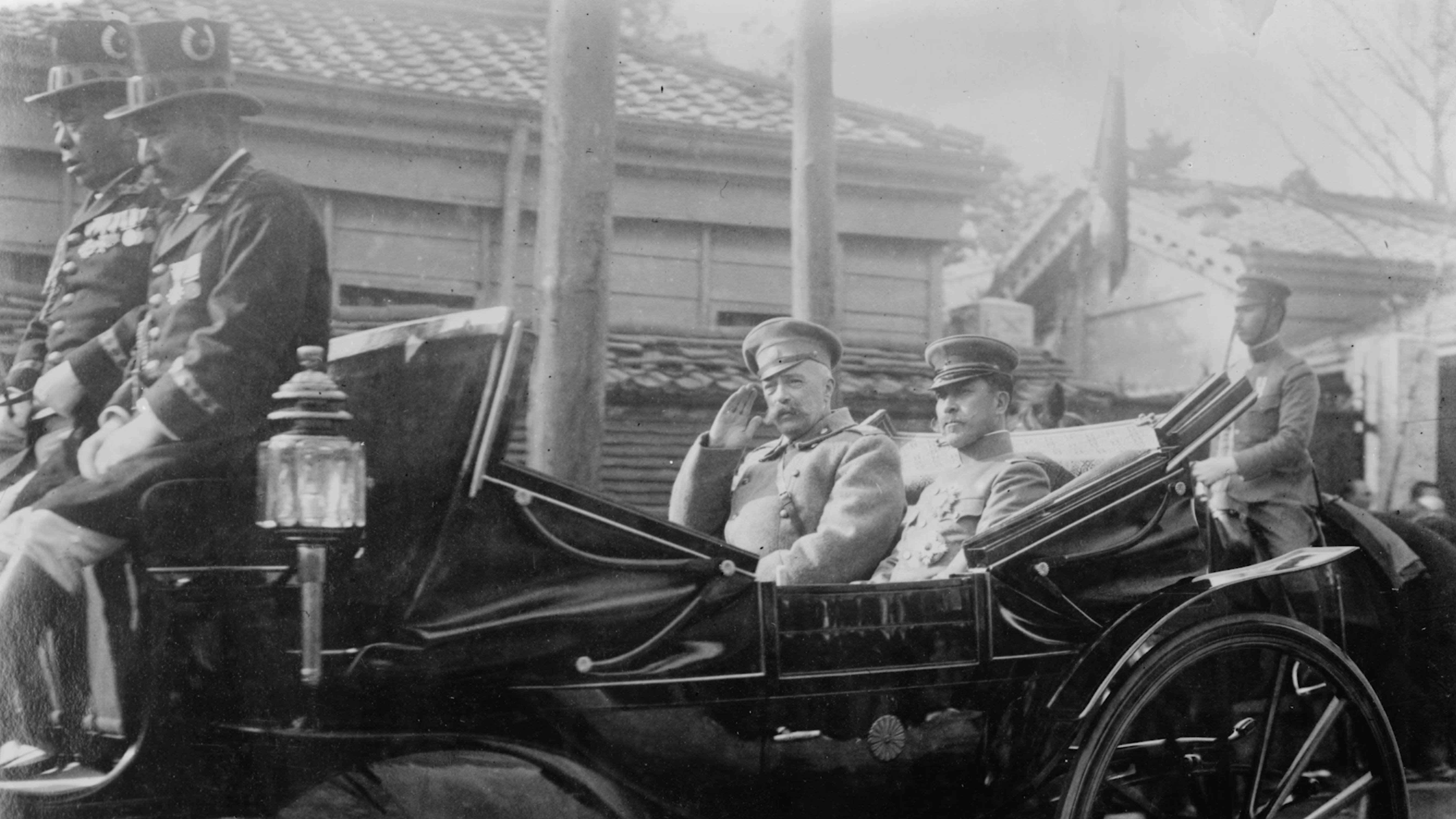 Война_"Августейший нумизмат. Великий князь Георгий Михайлович. Судьба и наследие."