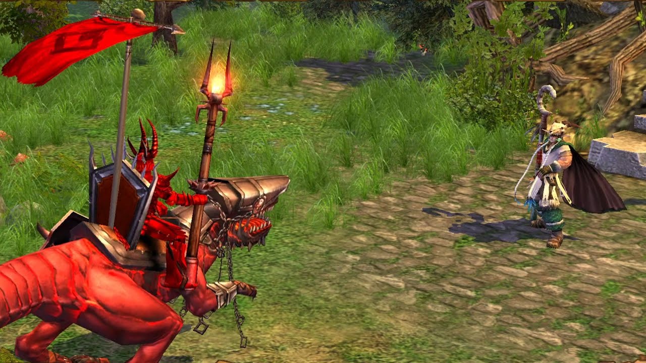 Решение Аграила.Heroes of Might and Magic V #10.СТРИМ.