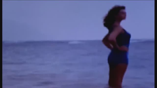 Ночной прибой. Стихи Любови Чернышовой, Музыка Дуэт Secret Garden, Исполнение и монтаж ролика НаталИ