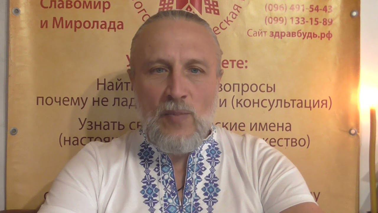 Молитва укрепления Силы Духа