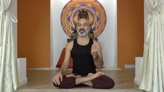 Сурья Намаскар | Приветствие Солнцу | Облегченная вариация