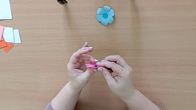 Мастер-класс