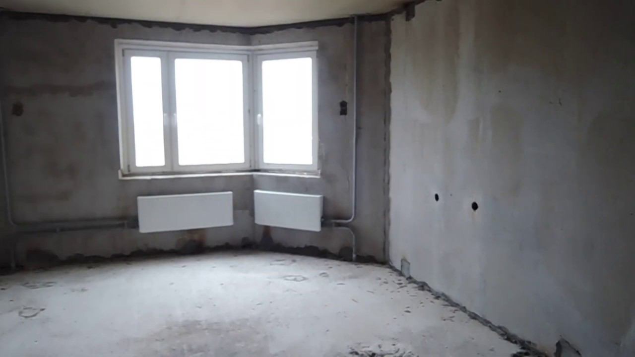 Продается большая однокомнатная квартира в новом доме в г. Павловский Посад, Первомайский квартал