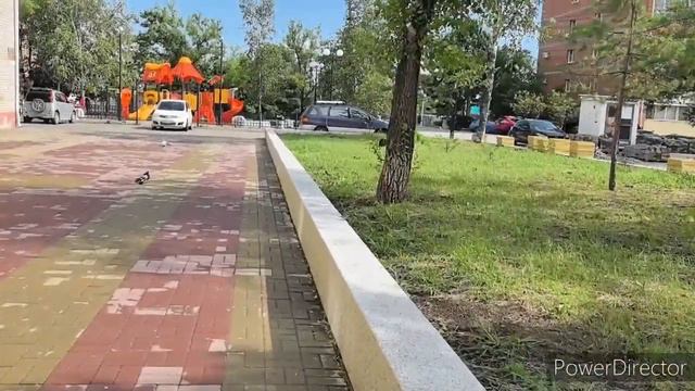 Аборигенка. Один день из моей жизни. Бедные мои ножки. Из деревни в город. Жизнь в глубинке. № 5