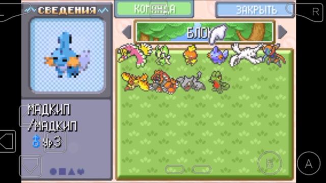 Покемон Эмеральд-03.mp4