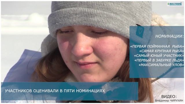 СОРЕВНОВАНИЯ ПО СПОРТИВНОЙ ЗИМНЕЙ РЫБАЛКЕ В СЫТОМИНО.mp4