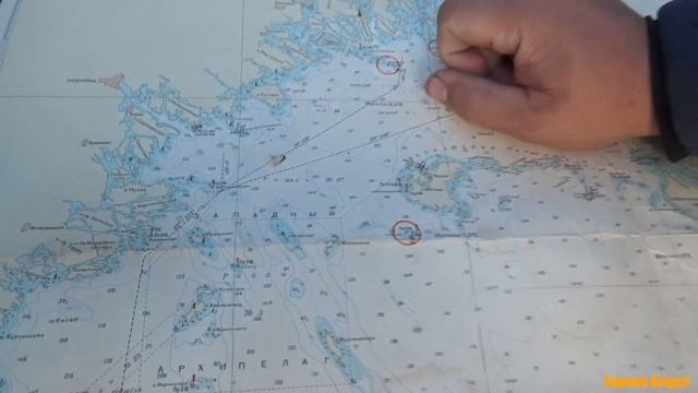 вокруг Ладоги